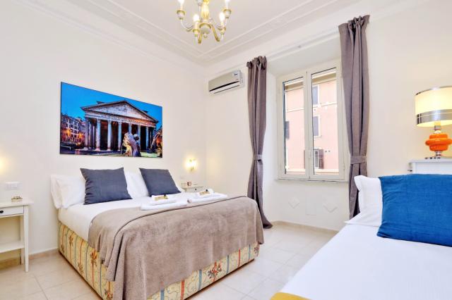 Short Stay Rome | Holiday apartments in Rome | serviced apartment rental