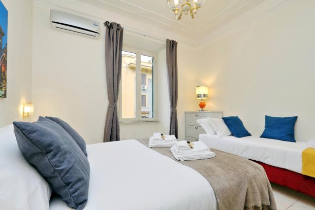 Short Stay Rome | Holiday apartments in Rome | serviced apartment rental